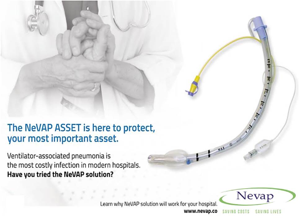 ASSET – nevap, inc.